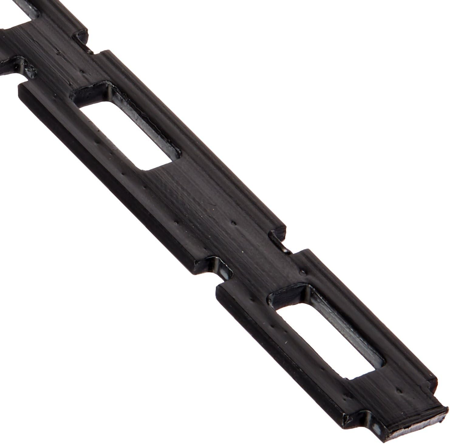 Amazon.com: Eaton 150 FT Plastic Chain Lock Tree Tie - 1/2.5 Inch Wide ...