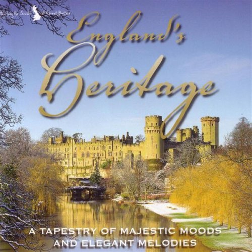 Various Artists - England's Heritage - Amazon.com Music