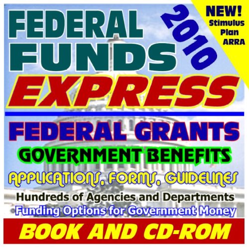 2010 Federal Funds Express with Money for Individuals, Students, and ...