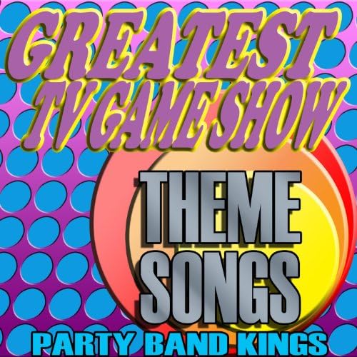 Greatest TV Game Show Theme Songs De Party Hit Kings En Amazon Music Unlimited greatest-tv-game-show-theme-songs-de-party-hit-kings-en-amazon-music-unlimited