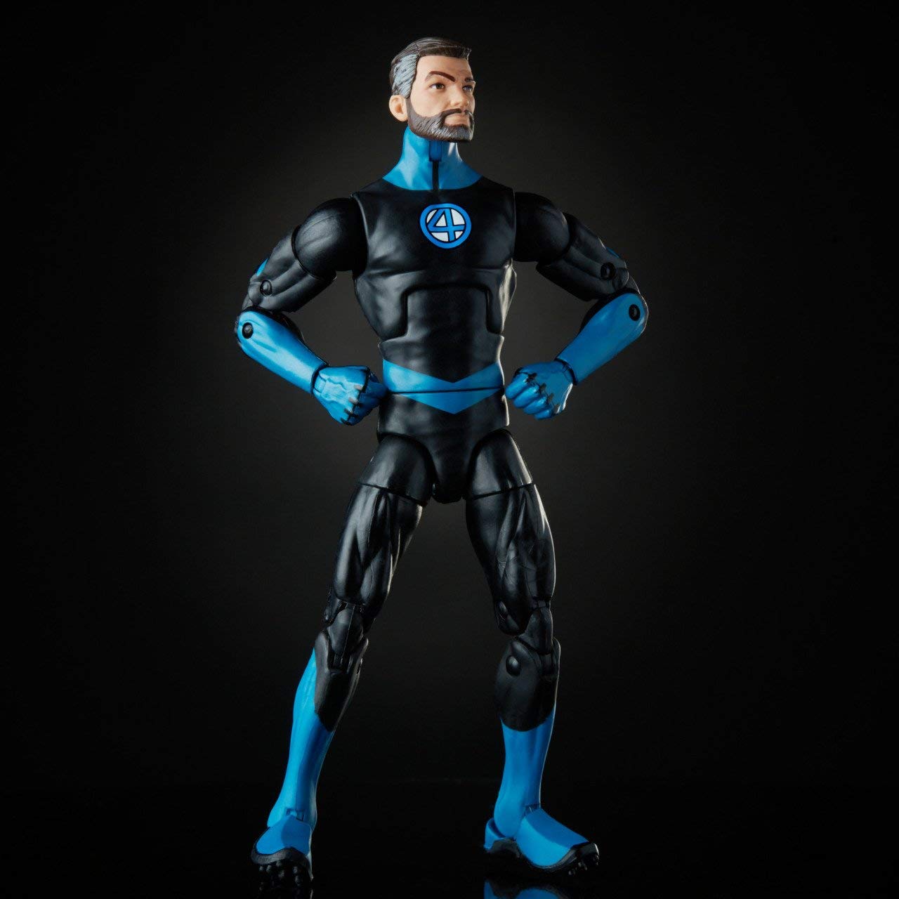 Reed richards marvel legends online
