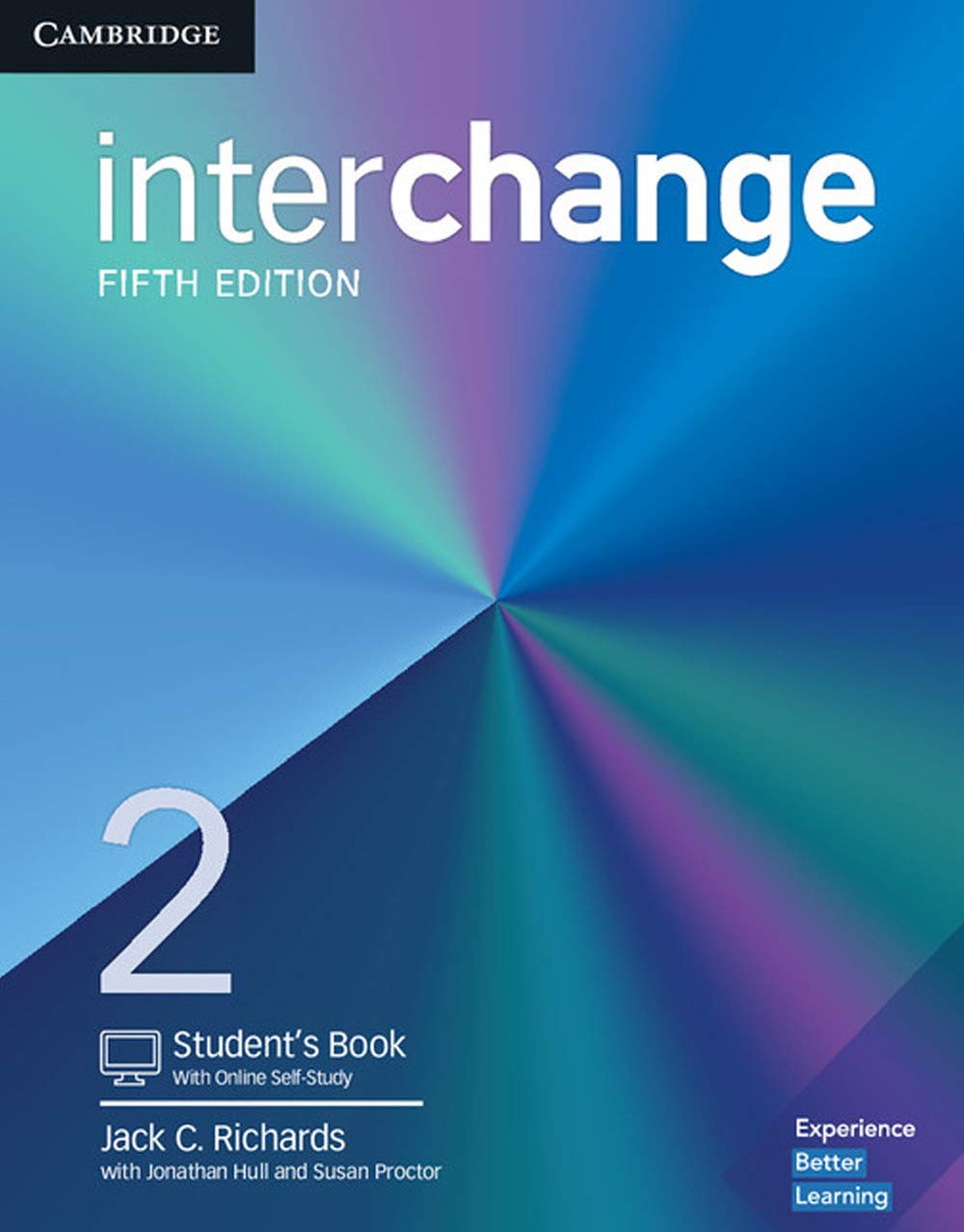 Interchange. Level 2 . Student's book. Con Contenuto digitale (fornito ...