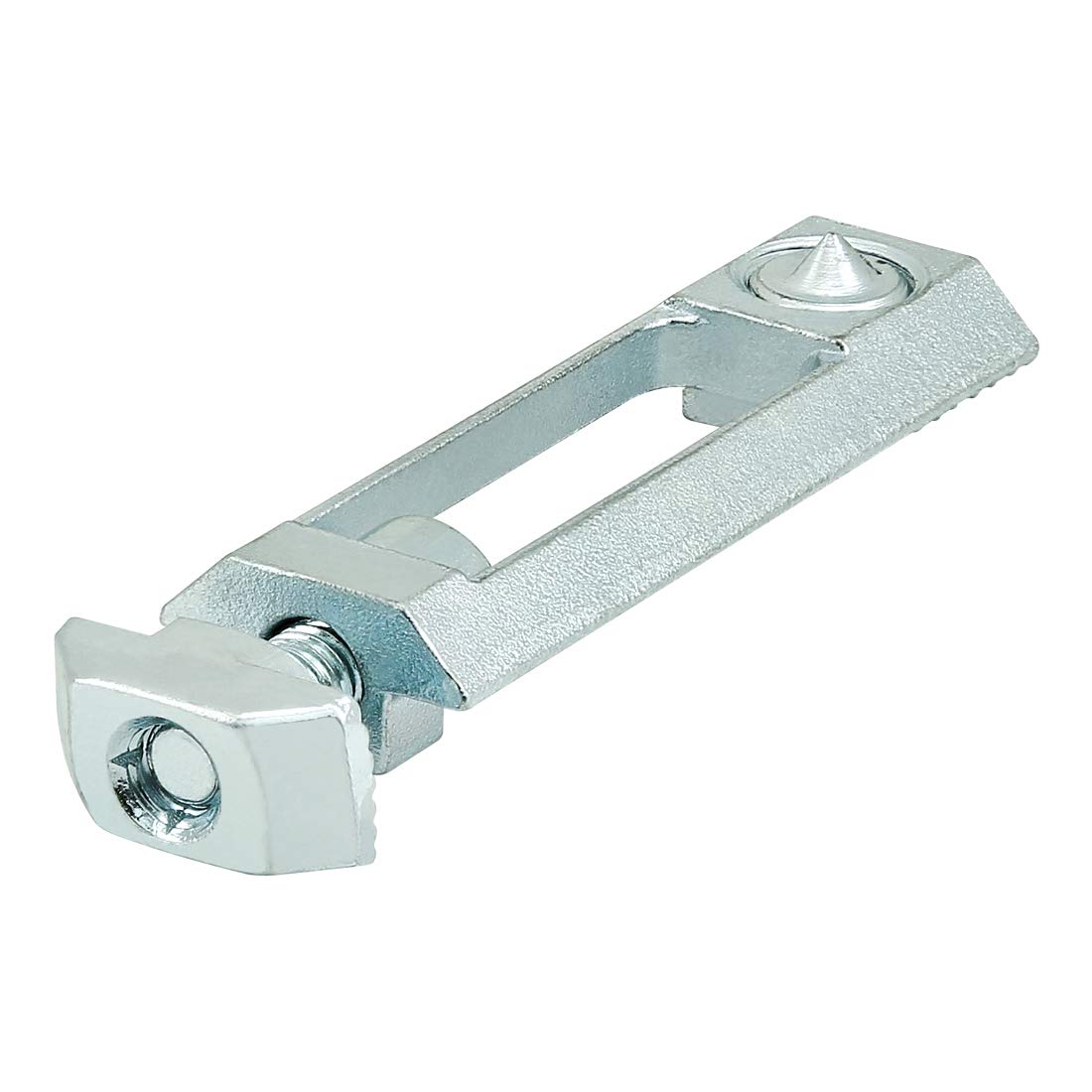 80/20 Inc., 14133, 45 Series, Steel Milling Connector: Amazon.com ...