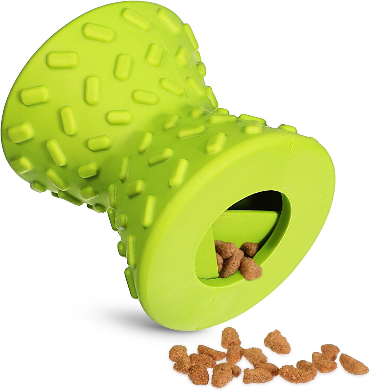 Pet Supplies : POPETPOP Dog Puzzle Toys, Treat Dispensing Dog Toys ...