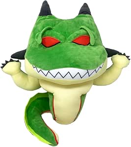 Amazon.co.jp: Rare Namec Star Dragon Dragon Ball Z Super Plush Porunga ...