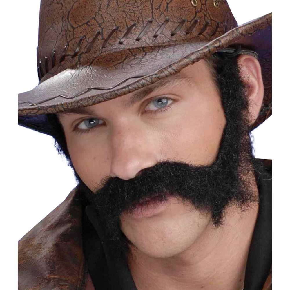 Wild Wild West Beard