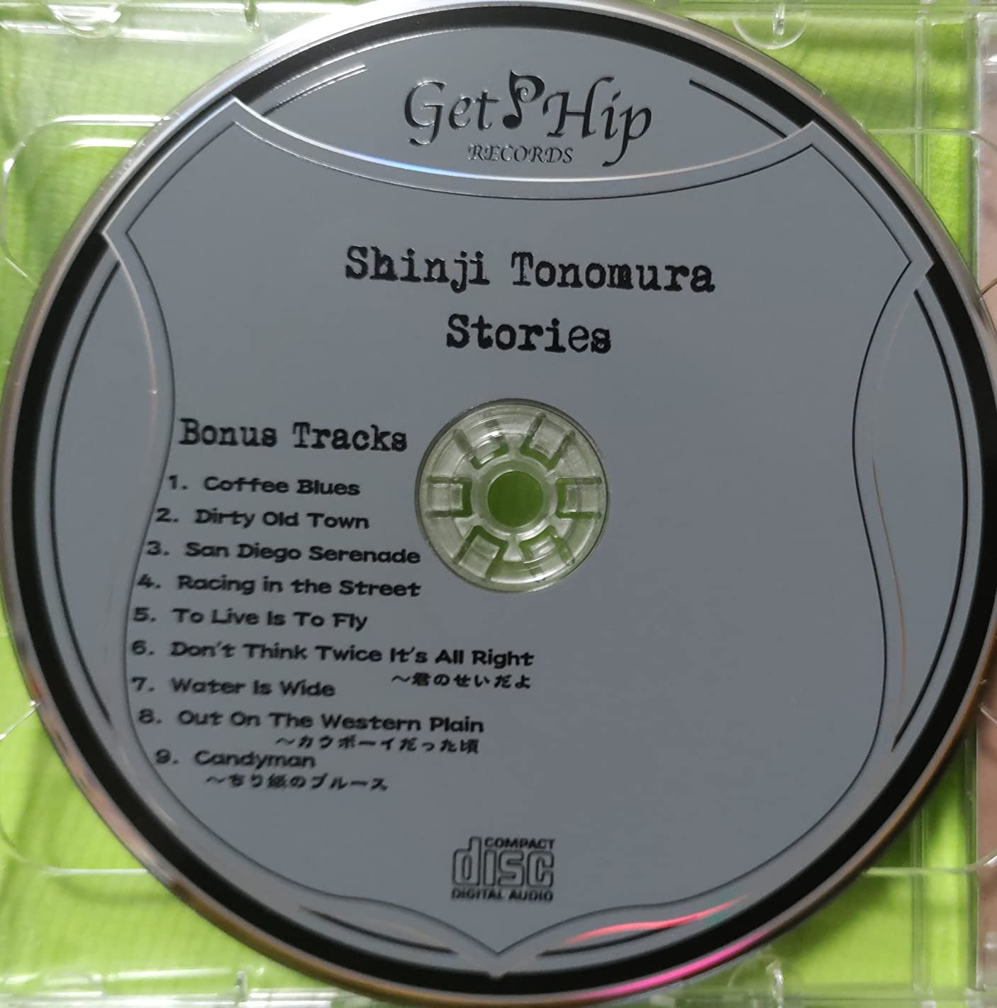 Amazon.co.jp: Stories: ミュージック