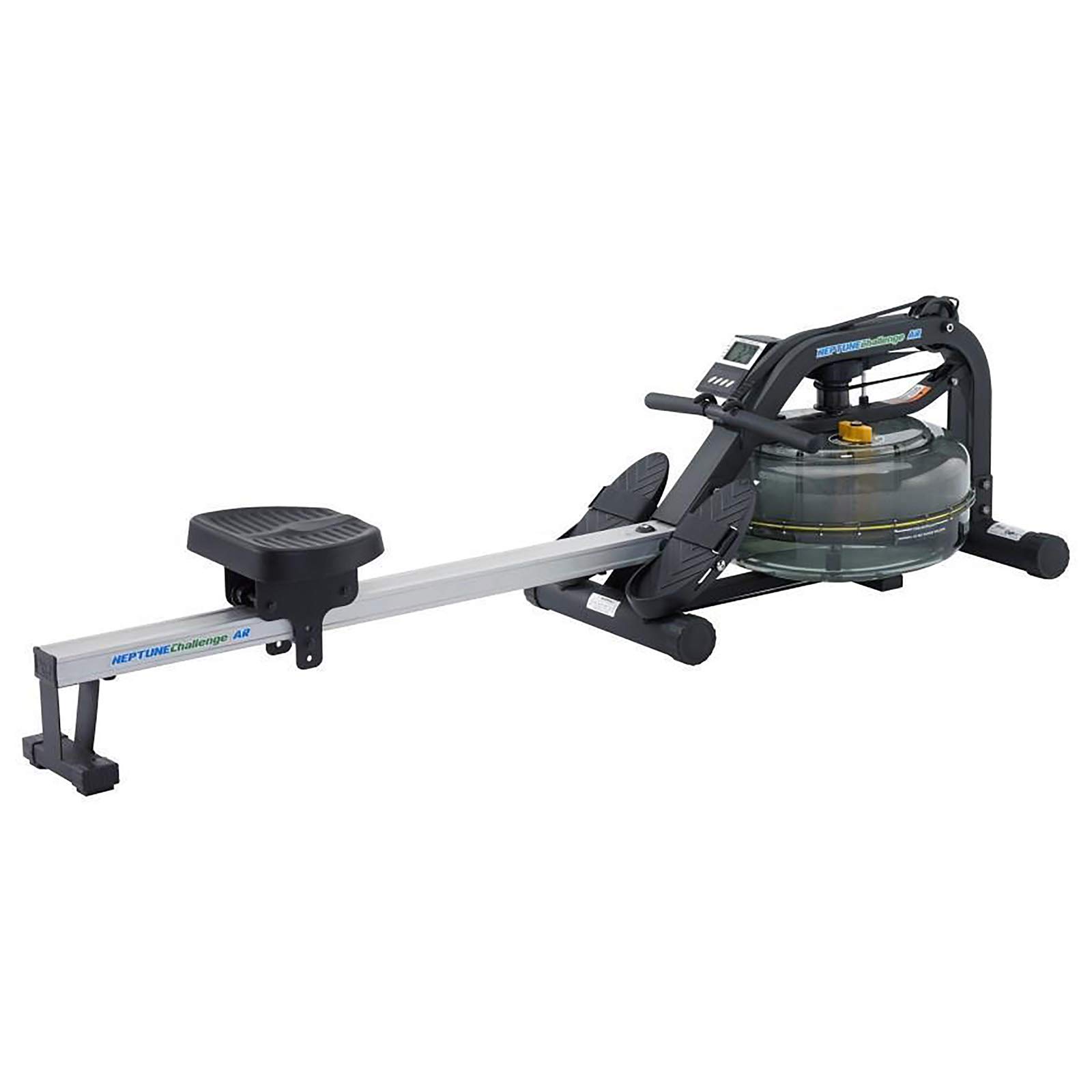 Buy First Degree Fitness Neptune Challenge AR Fluid water Rower Online ...