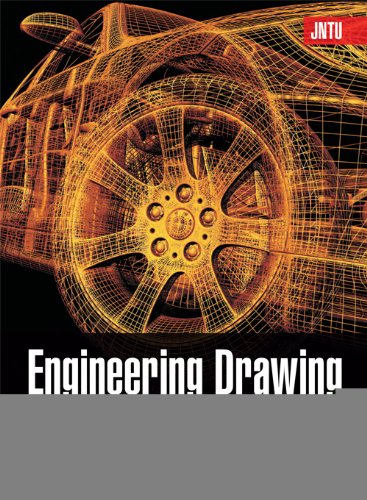 Engineering Drawing: M.B. Shah: 9789332521735: Amazon.com: Books