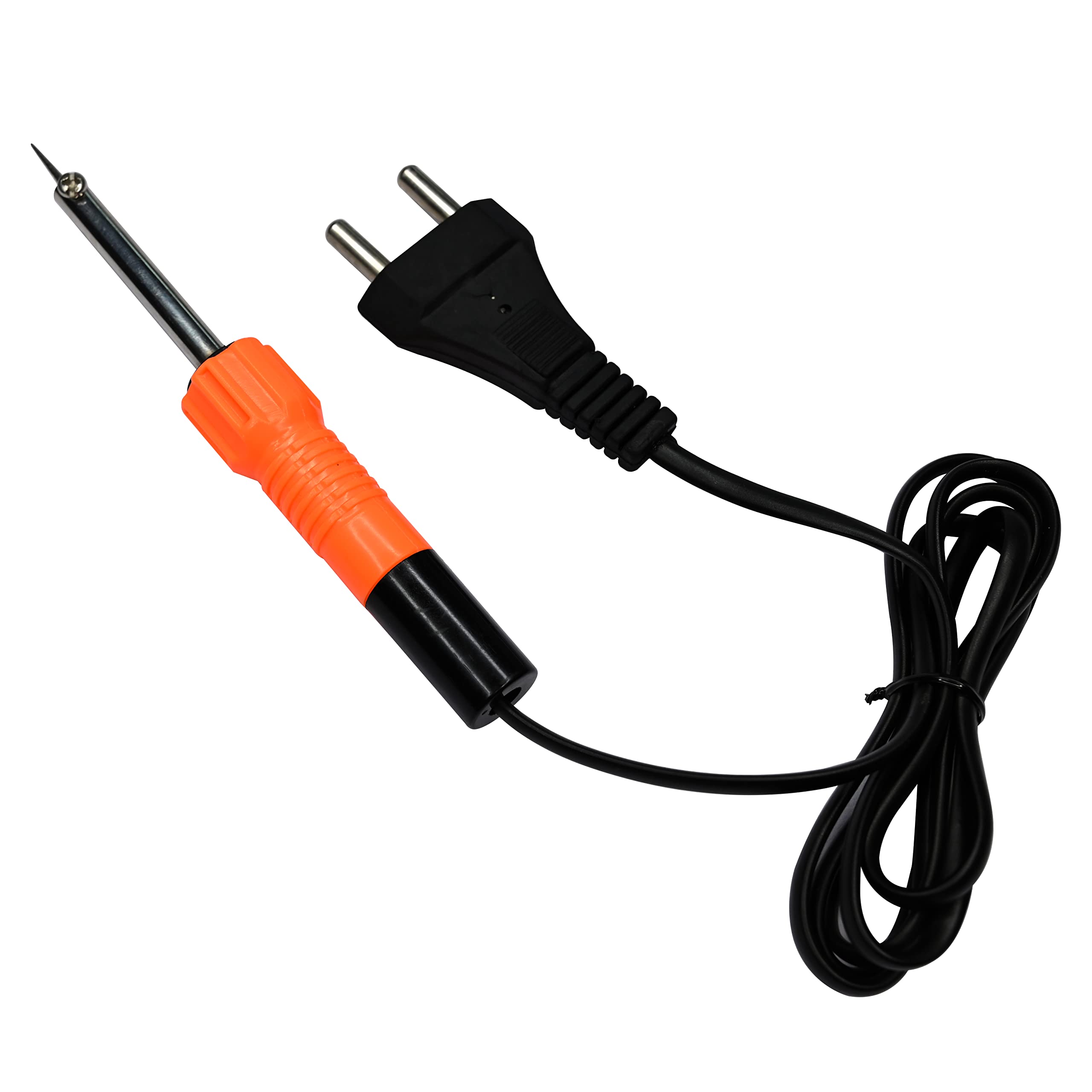 Electronic Spices 220V - 240V Heavy-Duty Soldering Iron 8w Electric ...