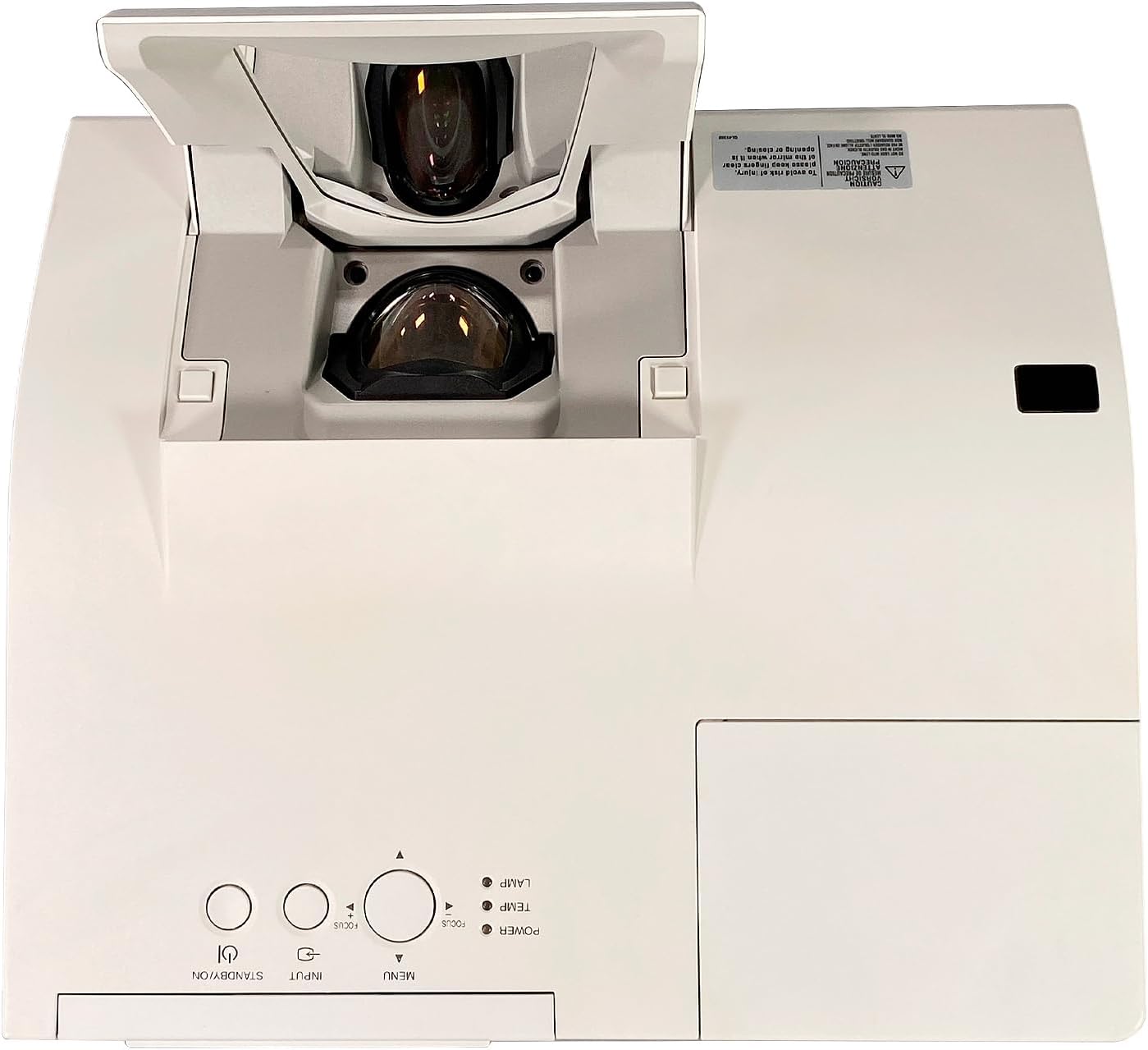 Amazon.com: Hitachi CP-A301N 3LCD Projector 3000 Lumens CLO HD 1080p ...