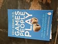 Games People Play: Eric Berne: 9780394171340: Amazon.com: Books