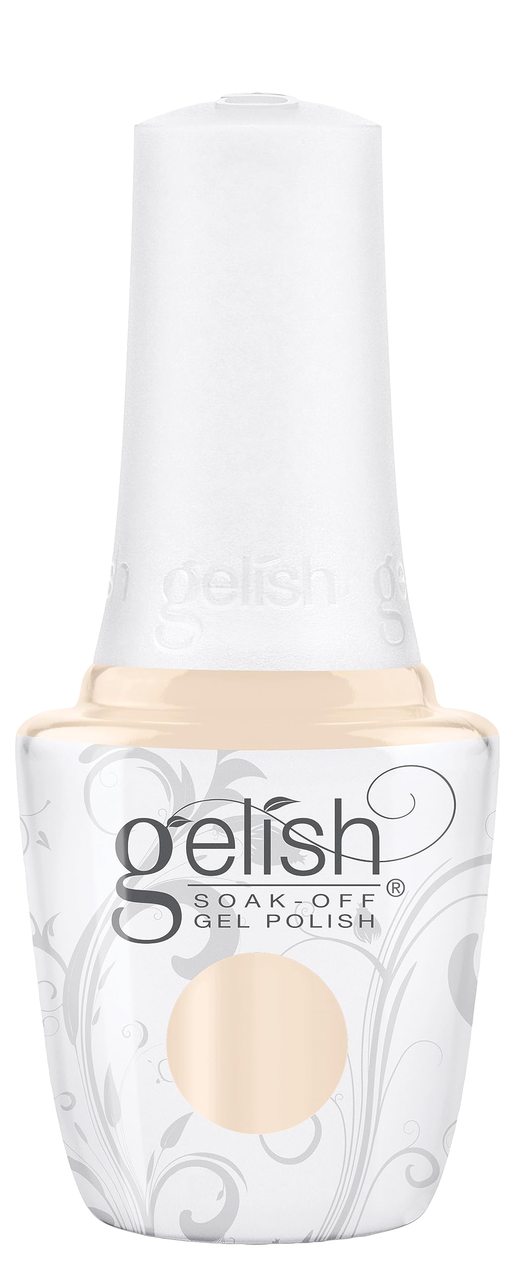 Amazon.com: Gelish Holiday Winter Collection On My Wish List - Gel Nail ...