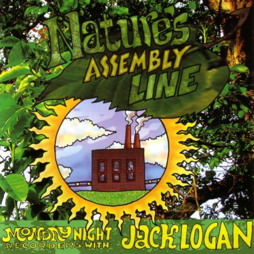 Amazon.com: Nature's Assembly Line : Jack Logan: Digital Music