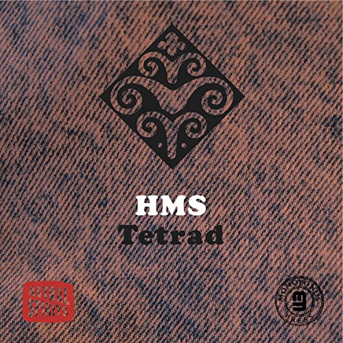 Amazon.com: Tetrad : Hms: Digital Music