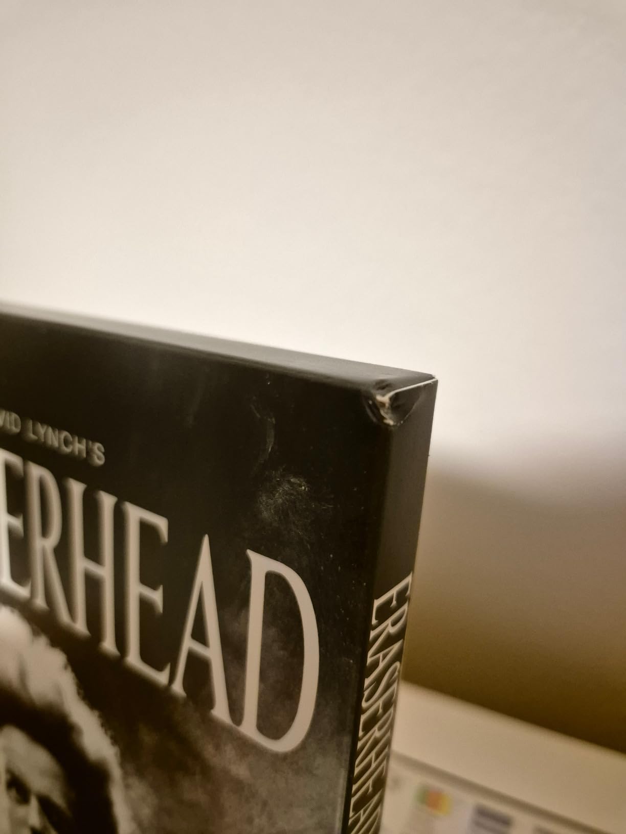 Eraserhead [VHS] : John Nance, Allen Joseph, Jeanne Bates, Charlotte ...