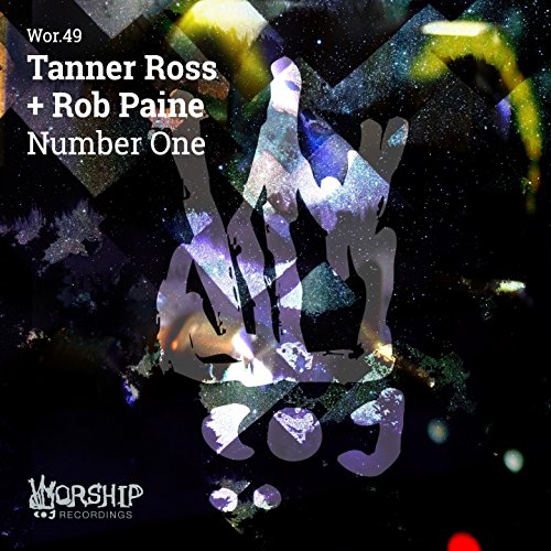 Amazon.com: Number One : Tanner Ross, Rob Paine: Digital Music