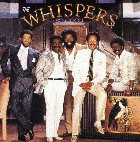 So Good - Whispers, the: Amazon.de: Musik-CDs & Vinyl