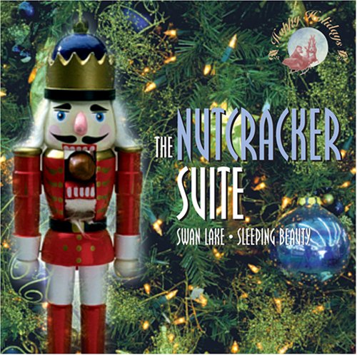 Nutcracker Suite: Amazon.es: CDs y vinilos}