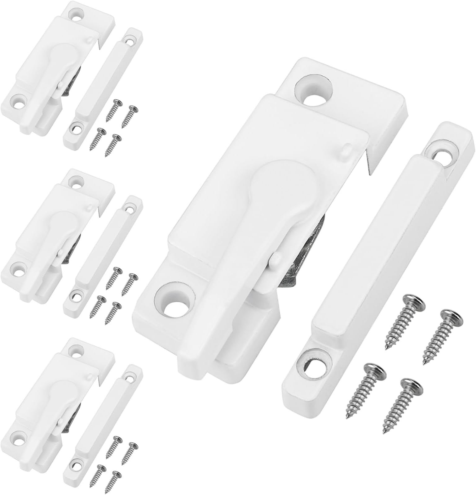 Window Lock - Jeldwen - Amazon.com