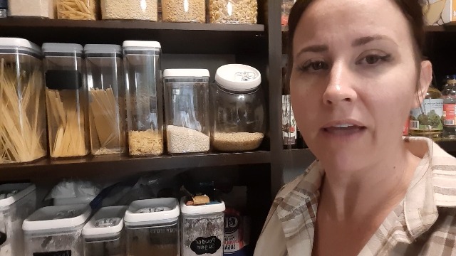 Watch Honest Review Felli Flip Tight Storage Containers on Amazon Live