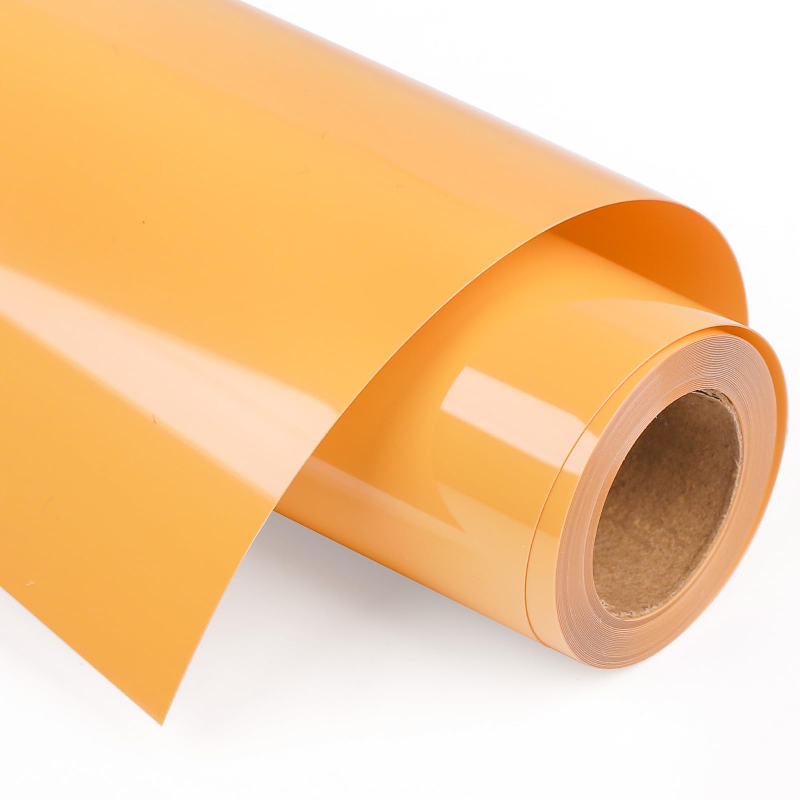 Amazon.com: VINYL FROG Heat Transfer Vinyl Roll HTV Vinyl - 12" x12ft ...