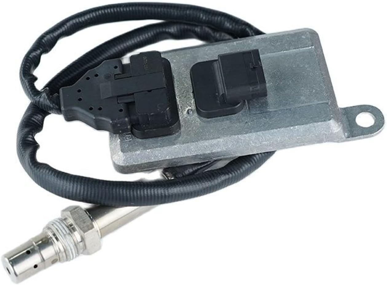 Amazon.com: NOx Sensor 51.15408-0008 5WK9 6722A Nitrogen Oxide Oxygen ...