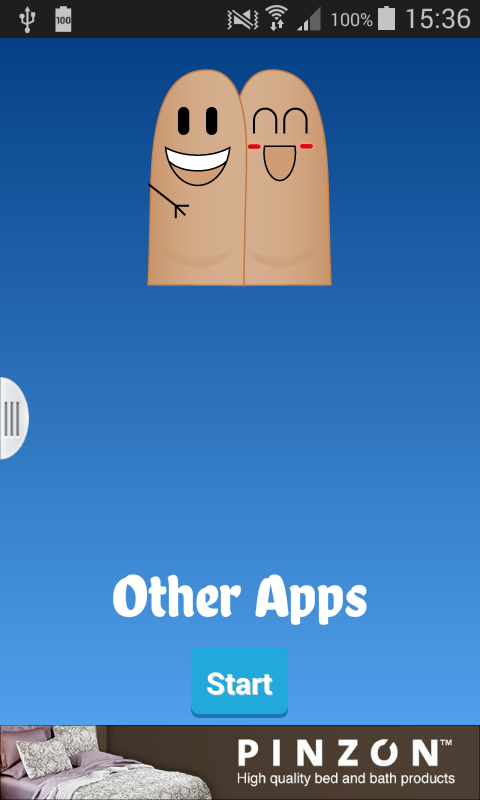 Friendship Calculator Scanner - App on Amazon Appstore