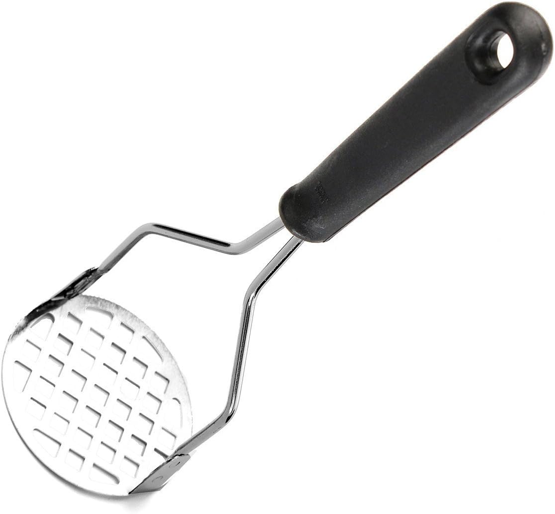 Amazon.com: Daily Bread Essentials(TM)★ PREMIUM★ Mashed Potatoes Masher ...