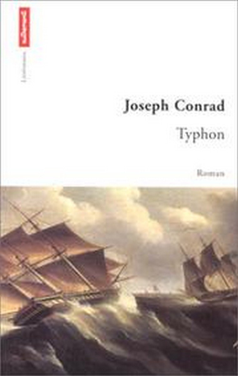 Amazon.com: Typhoon: (Illustrated) eBook : Conrad, Joseph: Kindle Store