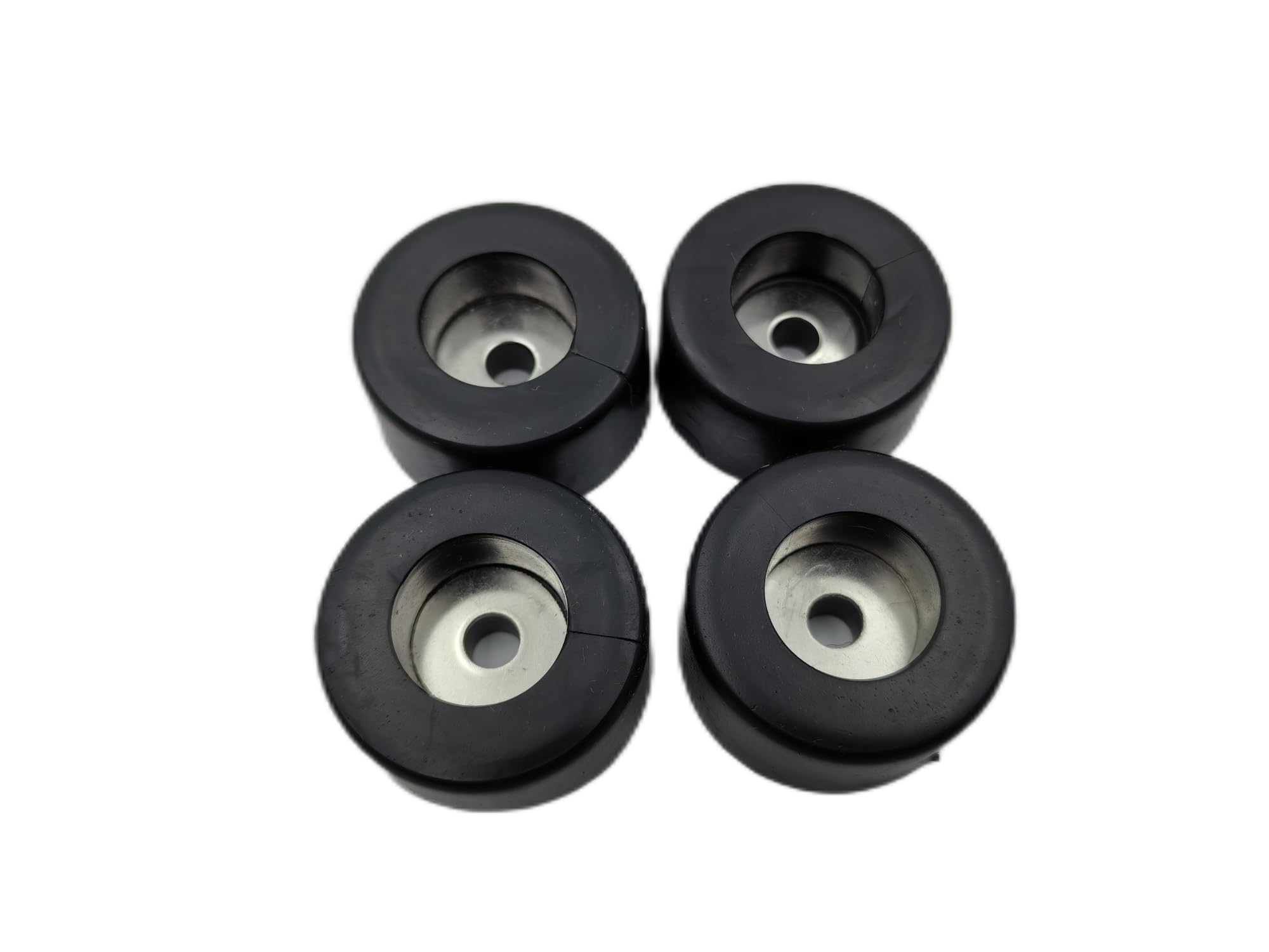 Amazon.com: 192310GS 4PCS Air Compressor Rubber Feet Foot Mount ...