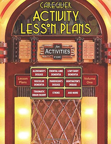 Caregiver Activity Lesson Plans Caregiver Activity Lesson Plans From Naap Volume 1 Buy caregiver-activity-lesson-plans-caregiver-activity-lesson-plans-from-naap-volume-1-buy