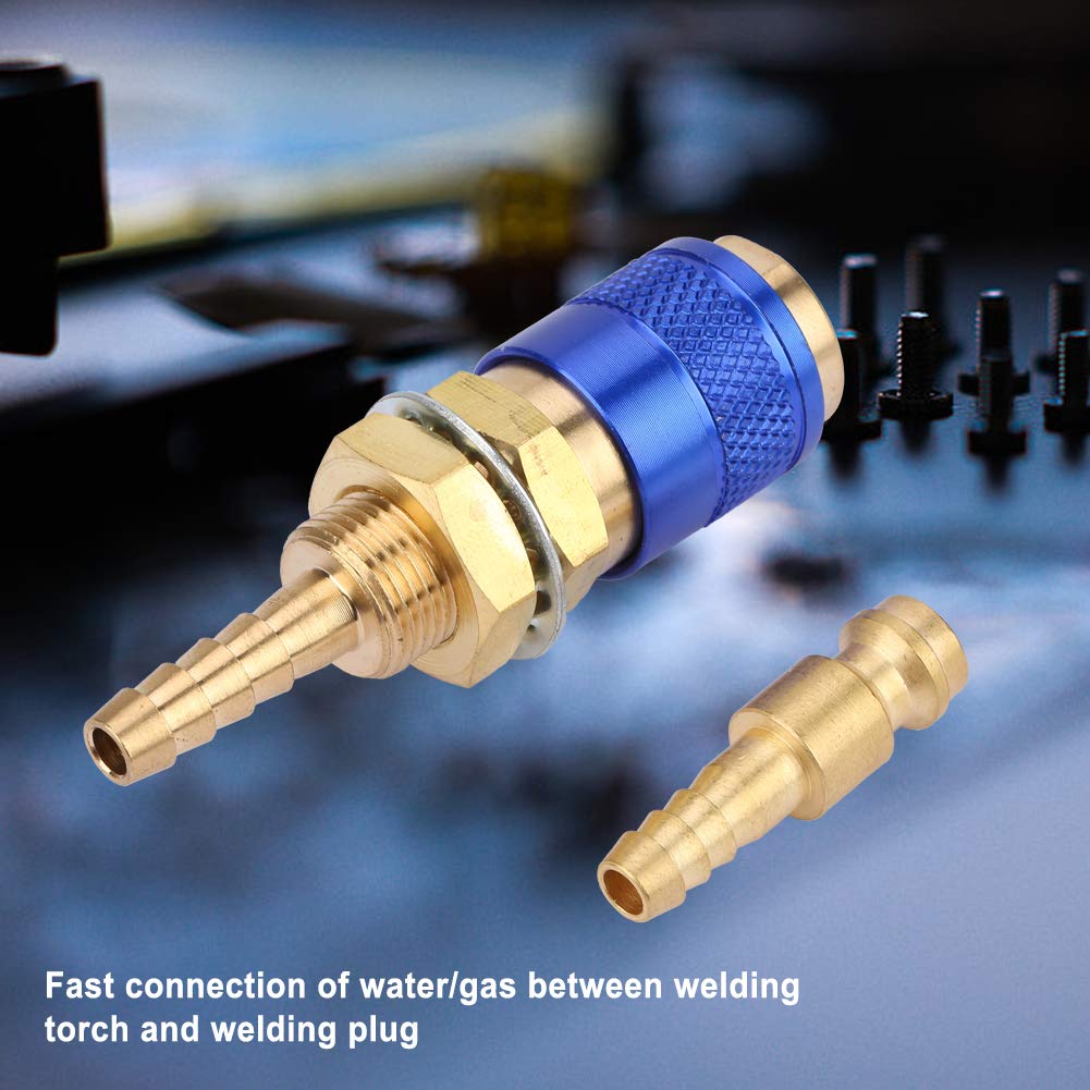 Snapklik.com : Welding Gas Regulators, Argon Inert Gas Regulator Argon ...