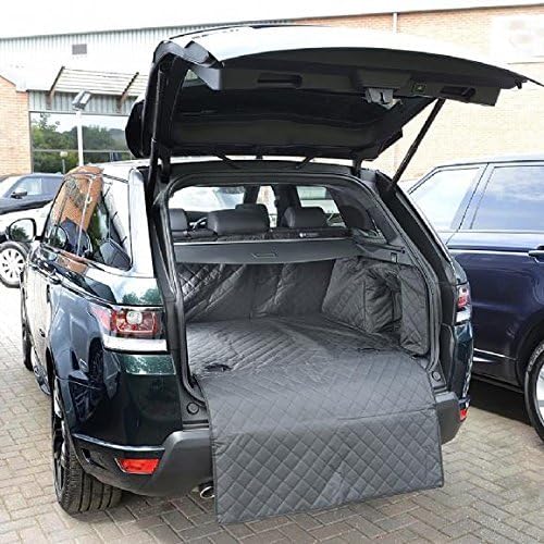 UK Custom Covers Fits Range Rover Sport (2013-2022) Tailored Waterproof ...