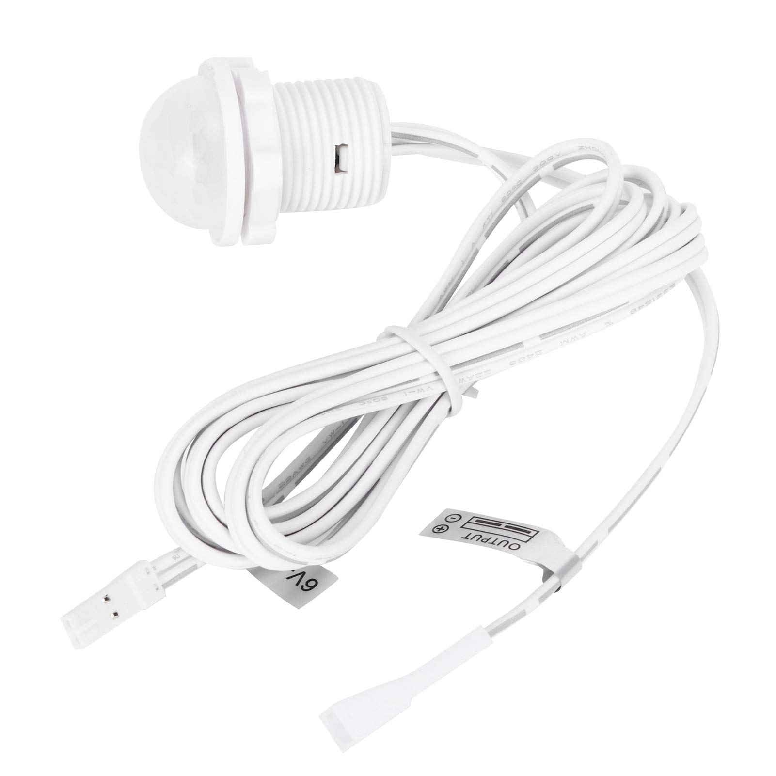 Sensor Switch,Motion Sensor Switch,PIR Body Infrared Motion Switch for ...