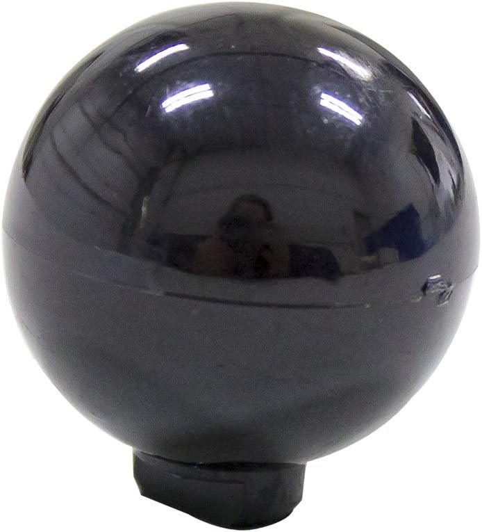 Amazon.com : Husqvarna 539133049 Lawn Tractor Throttle Control Knob ...