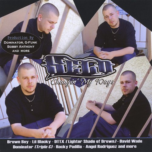 Amazon MusicでSeloのChangin My Waysを再生する