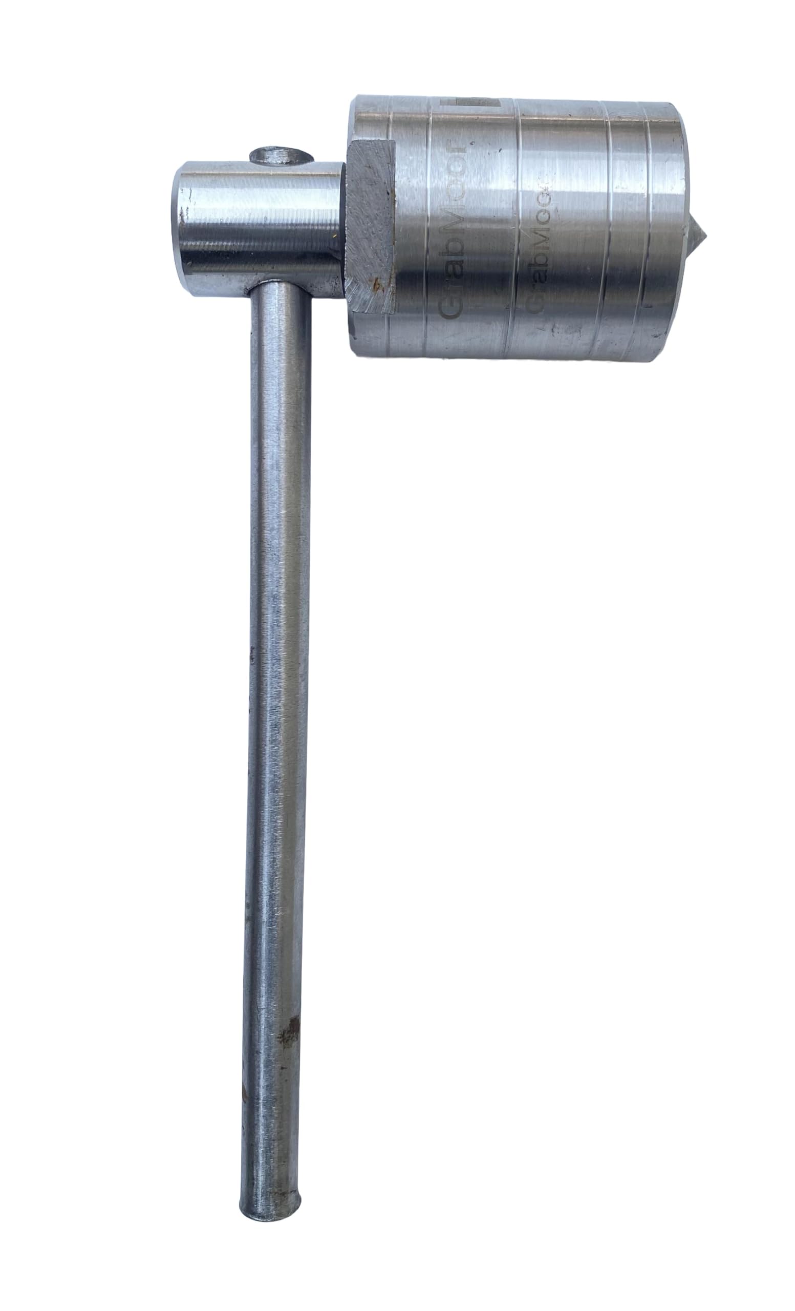 MPF-01 Magnet/Flywheel PullerMagnet Puller for FZ Made of CNC with ...