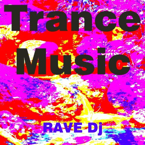 Trance Music by Rave DJ on Amazon Music - Amazon.co.uk