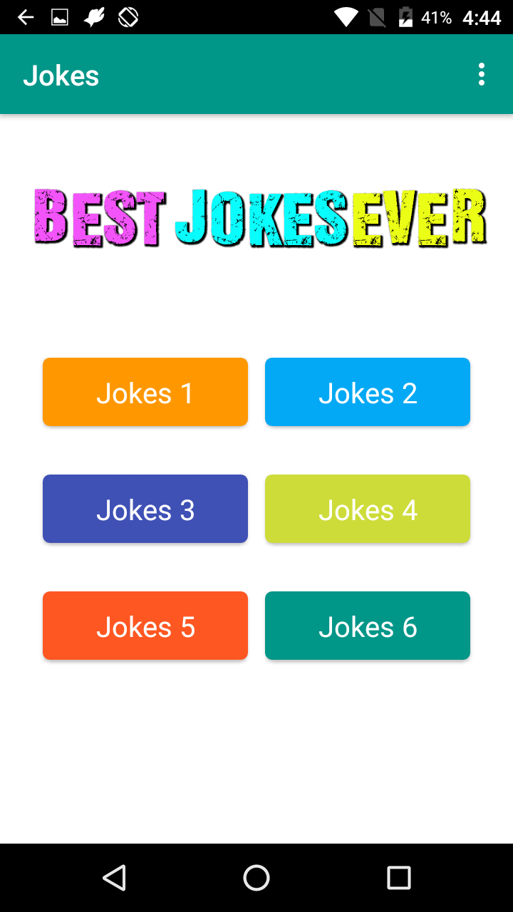 Best Jokes - App on Amazon Appstore