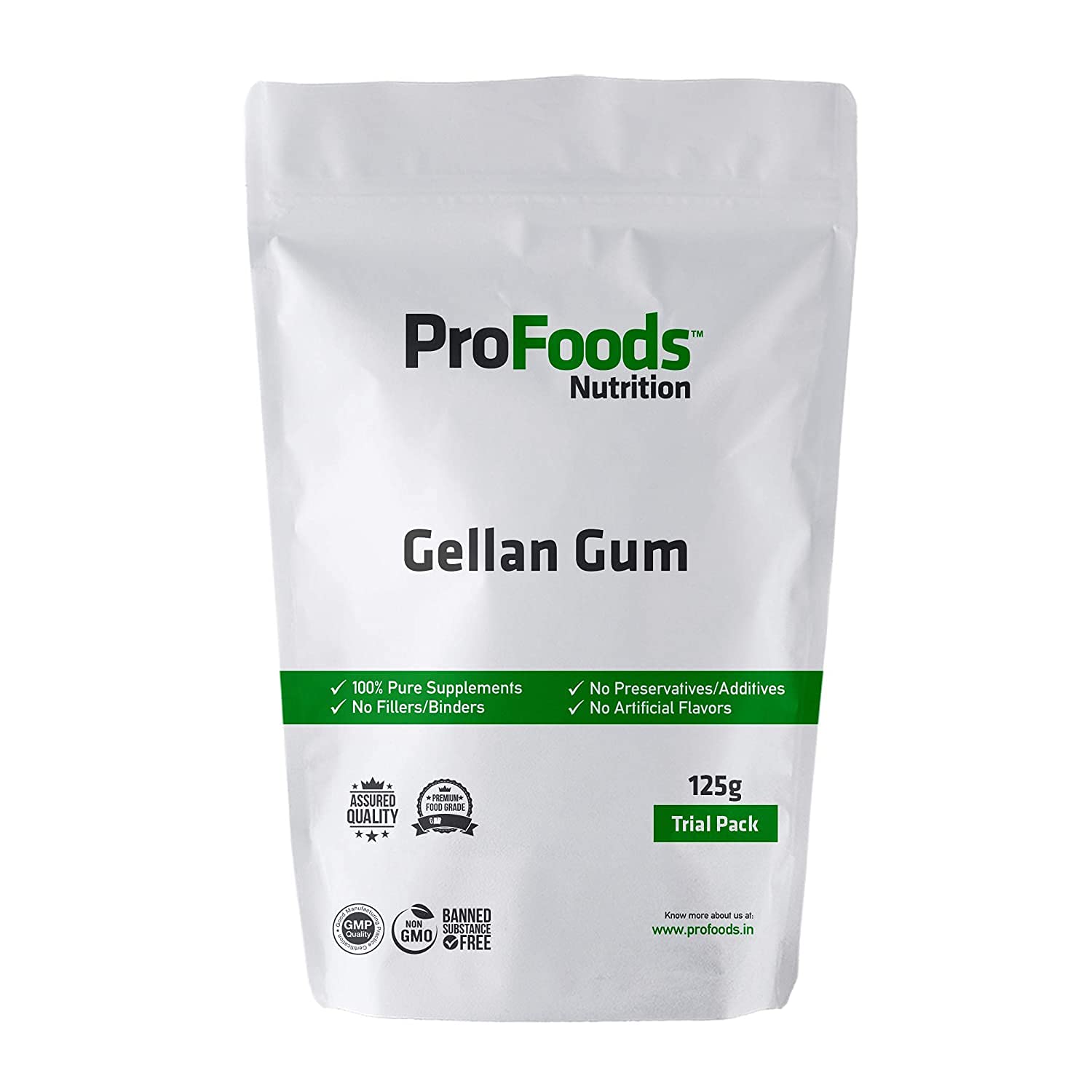 Welan Gum