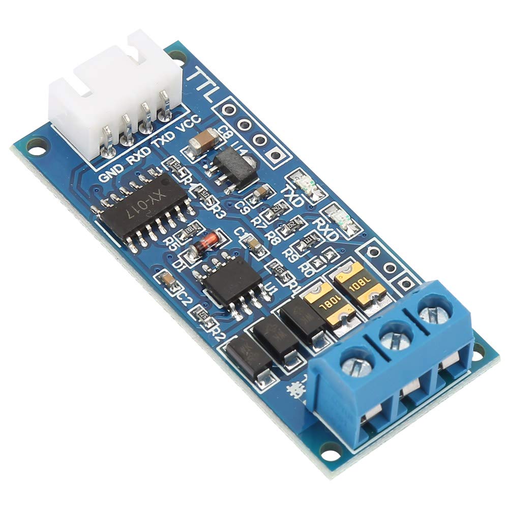 Ttl To Rs485 Rs485 Adapter Module Automatic Flow Direction Control ...