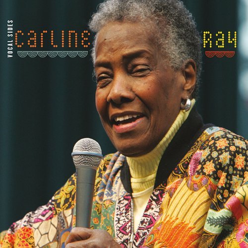 Vocal Sides by Carline Ray - : Amazon.de: Musik-CDs & Vinyl