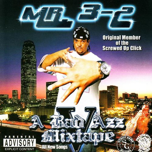 Mr. 3-2 - Bas Azz Mix Tape V - Amazon.com Music