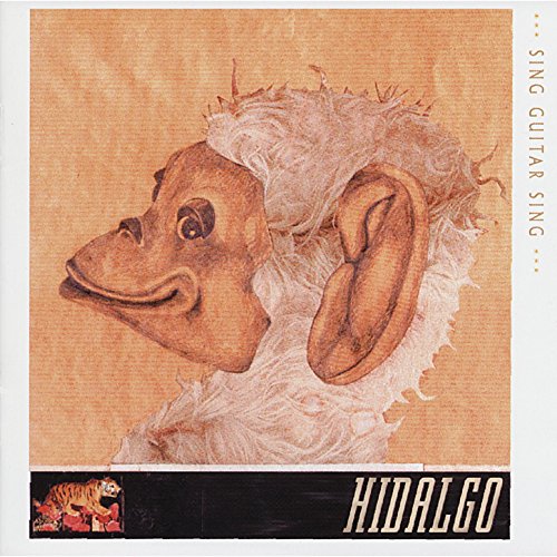 Amazon MusicでHidalgoのSing Guitar Singを再生する