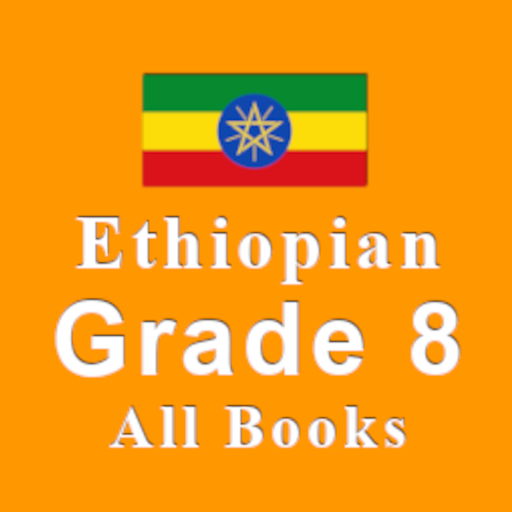 Ethio Books : Grade 8 Textbook - App on Amazon Appstore