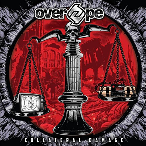 Play Collateral Damage by Overhype on Amazon Music