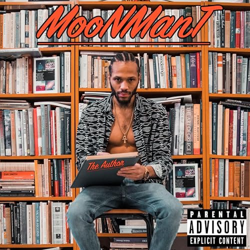 Écouter The Way de MoonManT feat. The Lord D. Lee & Roswell Gray sur ...