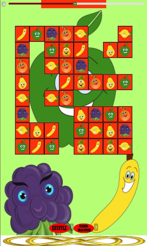 Funny Fruit Game Free:Amazon.co.uk:Appstore for Android