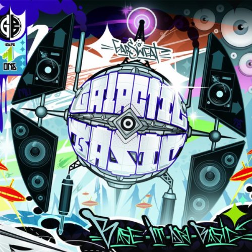Amazon.com: Base It On Basic : Galactic Basic: Digital Music
